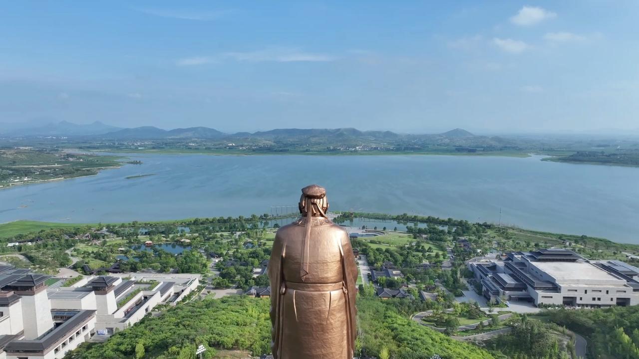 Nishan Forum begins with range of events on cultural understanding - CGTN