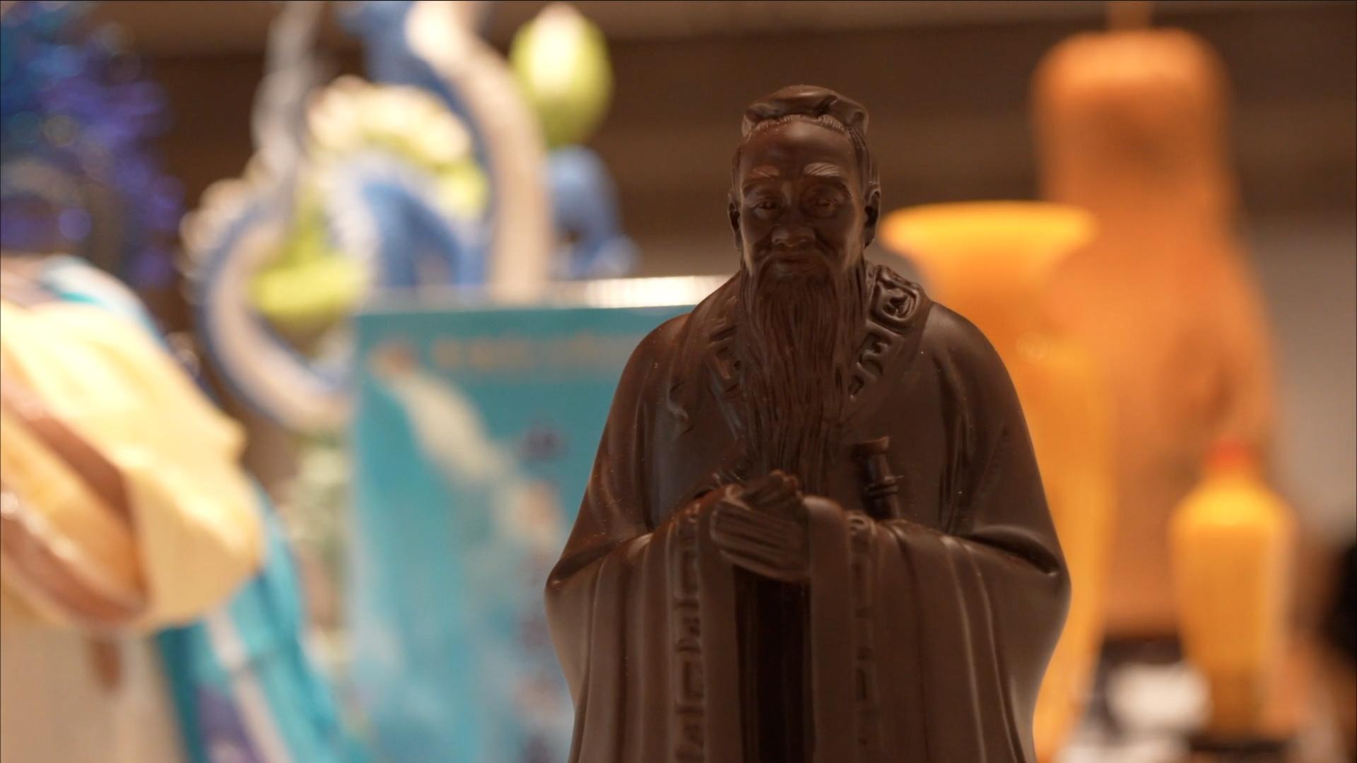 Confucius Institutes enrich language studies for overseas pupils - CGTN