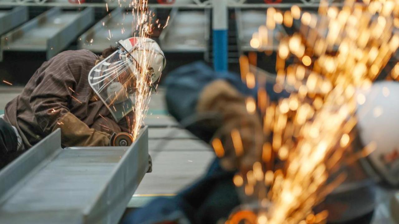 Advancements in China's economic reform - CGTN