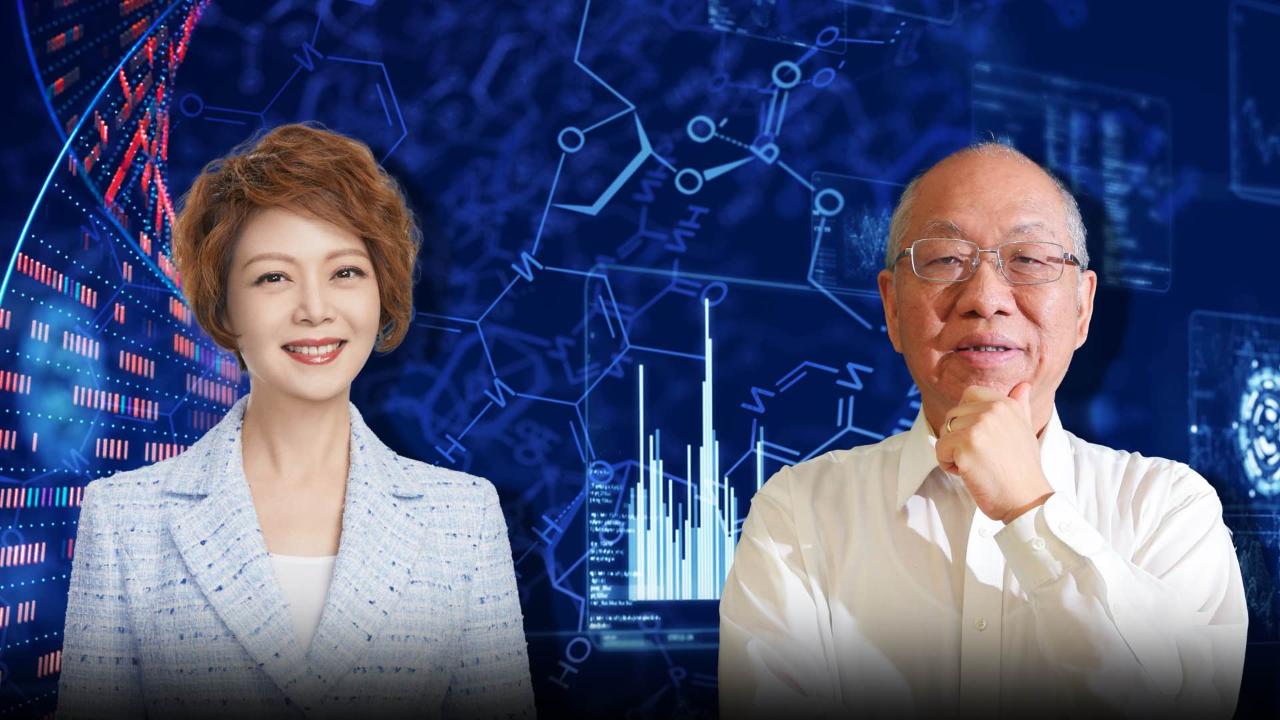 Shing-Tung Yau: Pursuing truth and exploring the beauty of mathematics ...