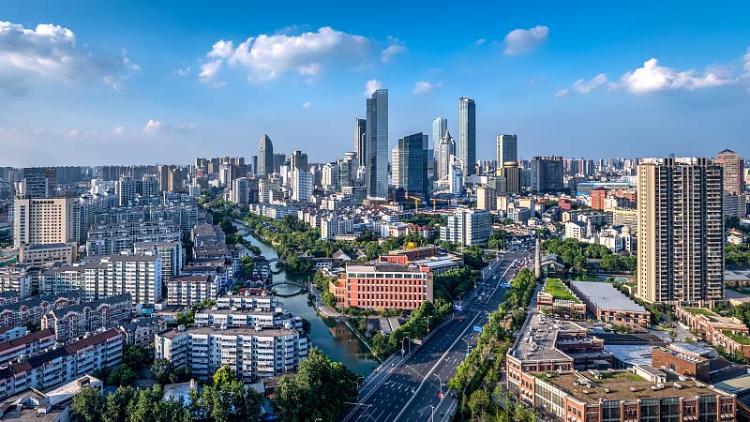 Expert: Wuxi's success shows Yangtze River Economic Belt's development ...