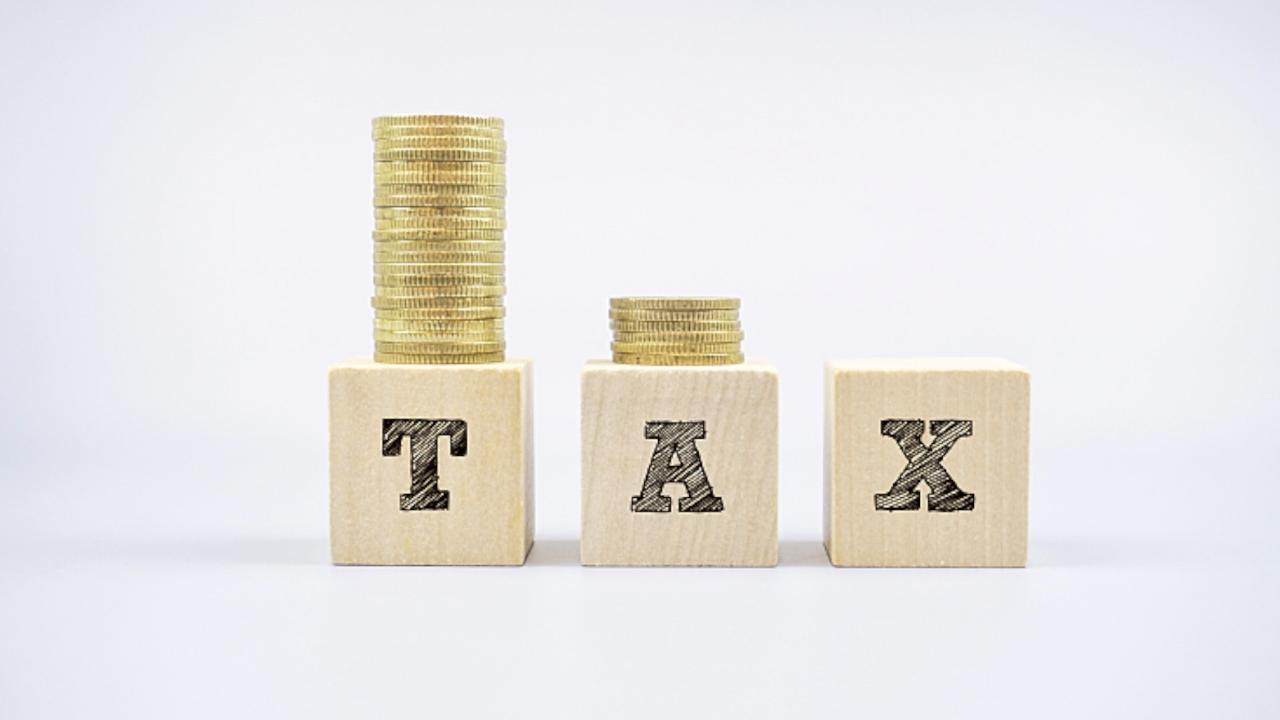 Deepening tax structure reform empowers local government development - CGTN