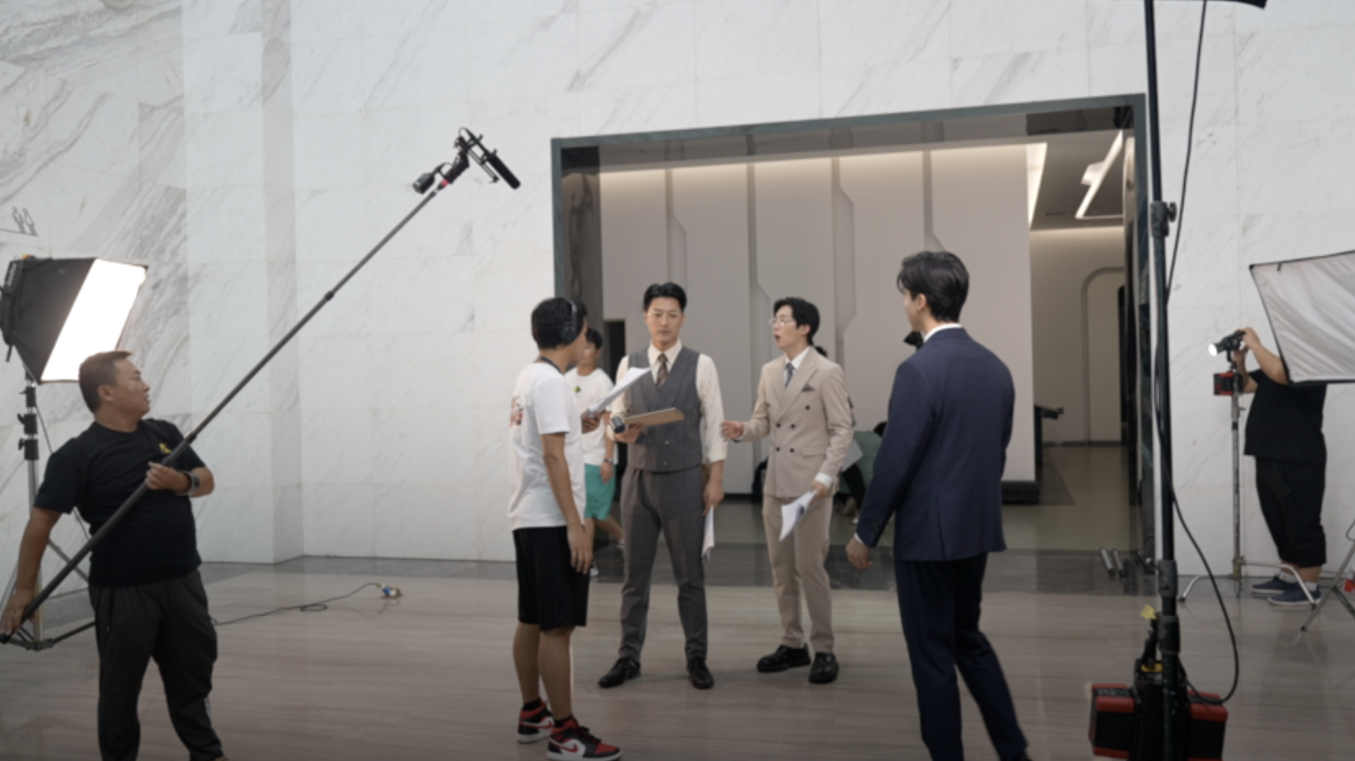 From daily lives to the spotlight: The rise of micro-dramas in China - CGTN