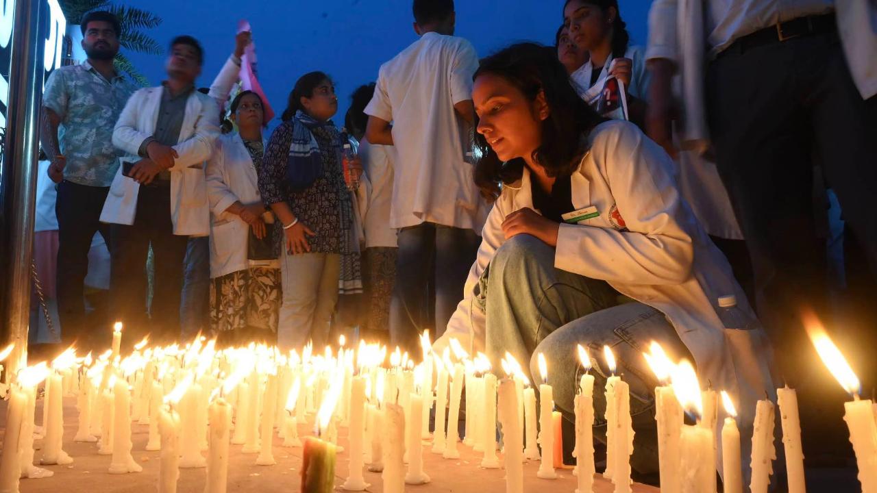 Expert on key steps for sustained protection for women in India - CGTN