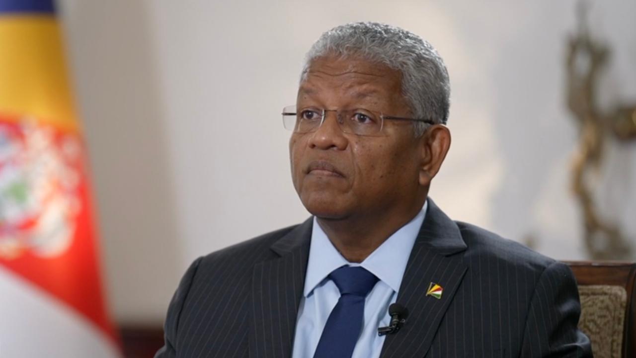 Seychelles: A melting pot of cultures and a paradise for tourists - CGTN