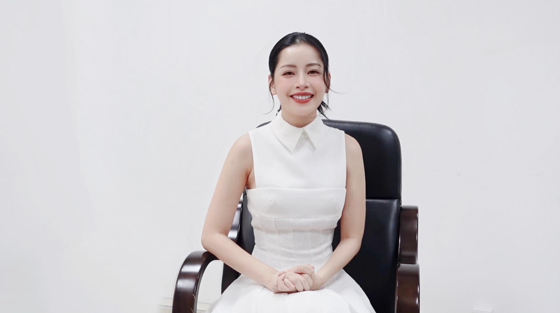 Vietnamese star Chi Pu shines spotlight on cultural exchange - CGTN