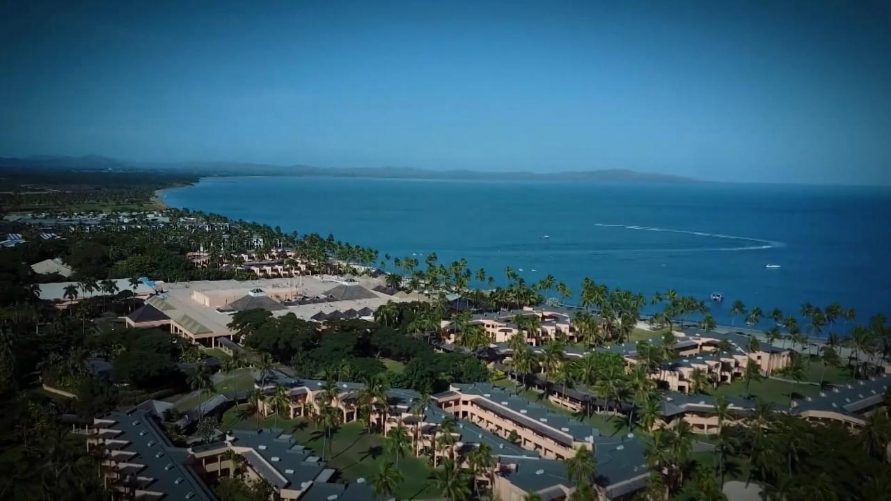 Infrastructure marvels in Pacific Island countries under BRI - CGTN