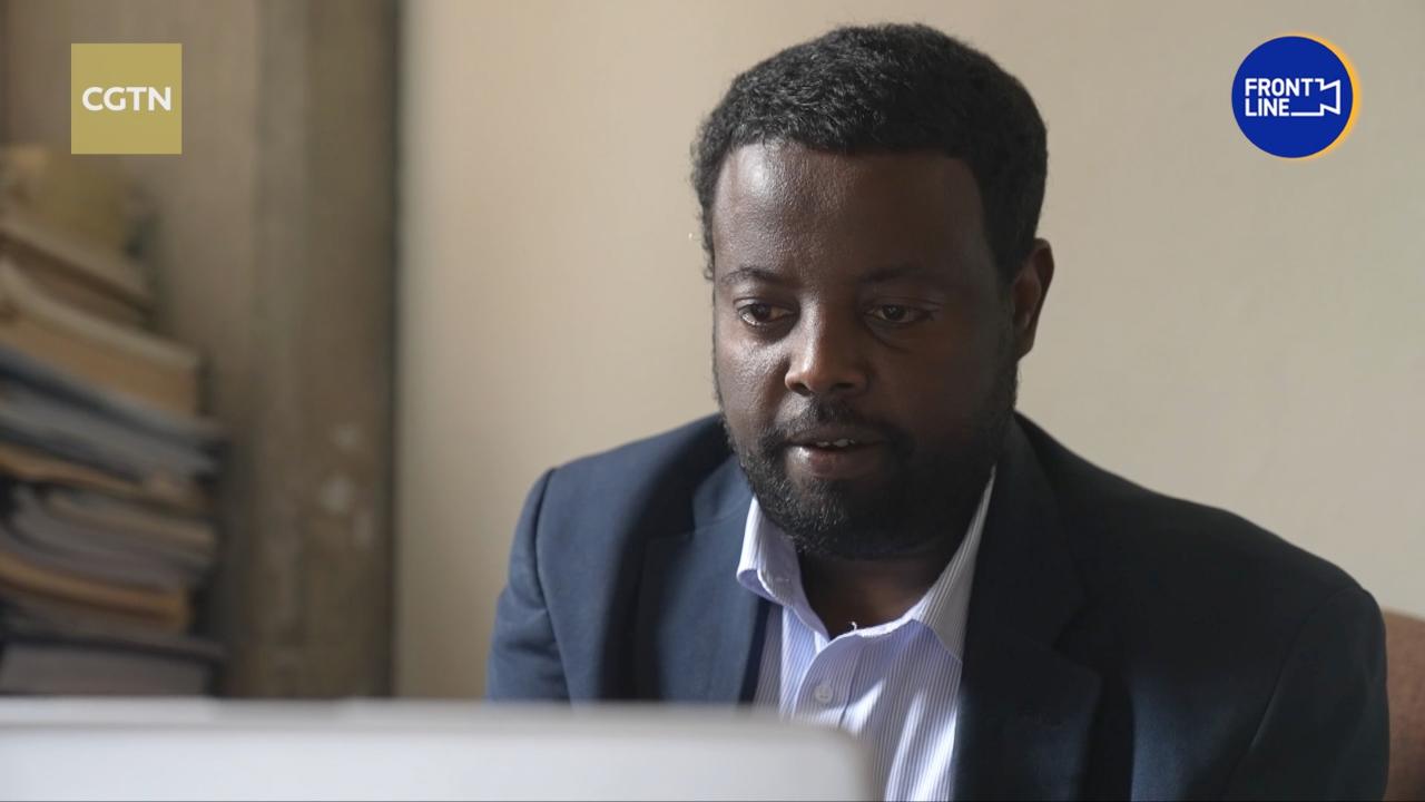 China-aided riverside project boosts Addis Ababa's ecosystem - CGTN