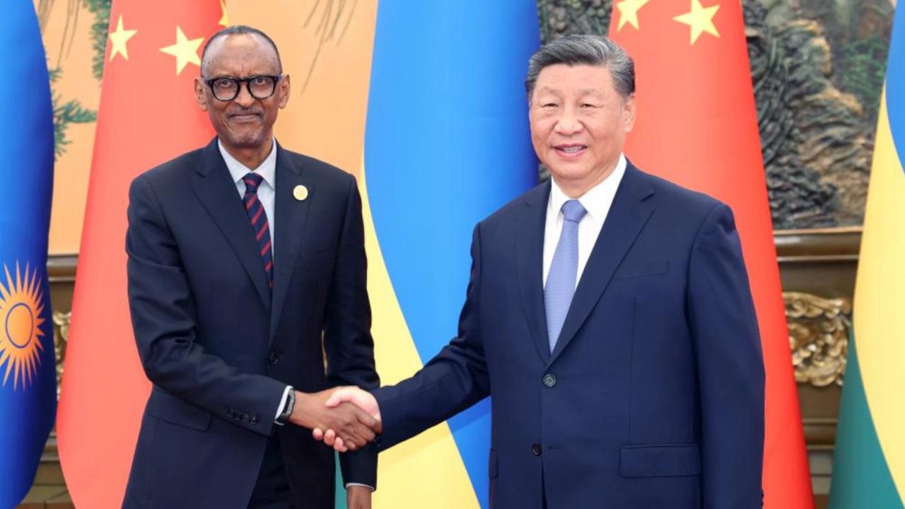 Xi Jinping: 2024 FOCAC summit a new milestone in China-Africa relations ...