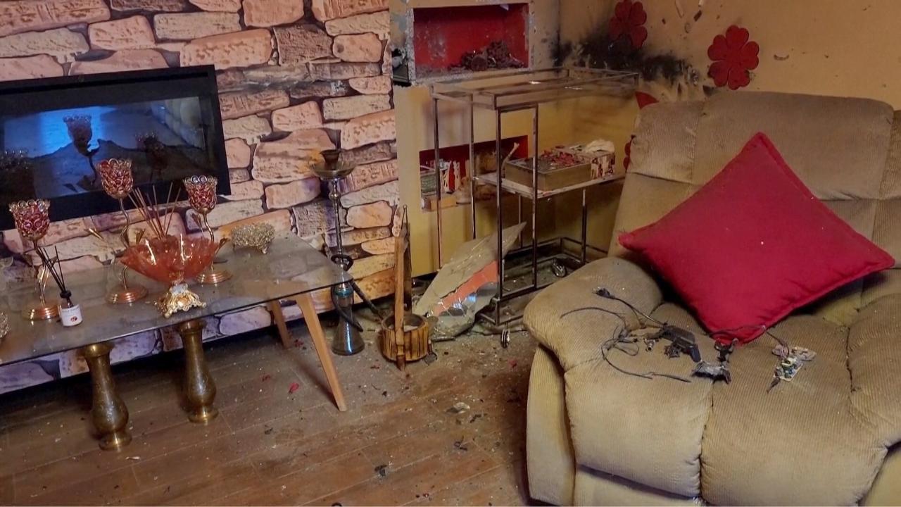 What we know so far about Lebanon pager explosions - CGTN