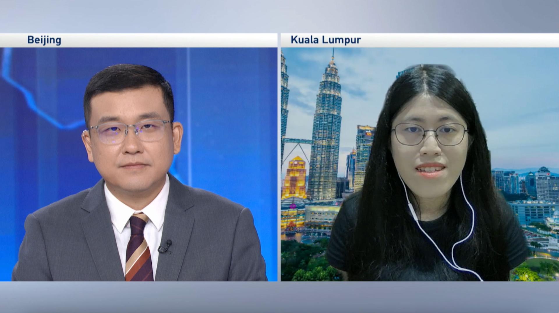 Malaysian journalist talks about media's role in cultural exchanges - CGTN