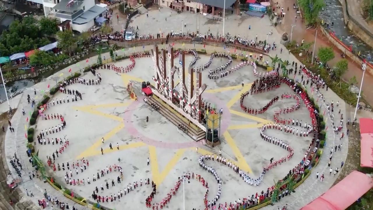 China's National Day holiday brings vibrant cultural experiences - CGTN