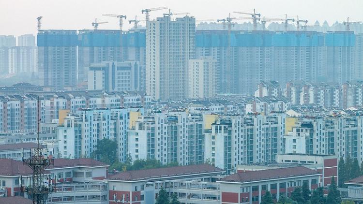 Analyst: New measures in China's property market boost confidence - CGTN