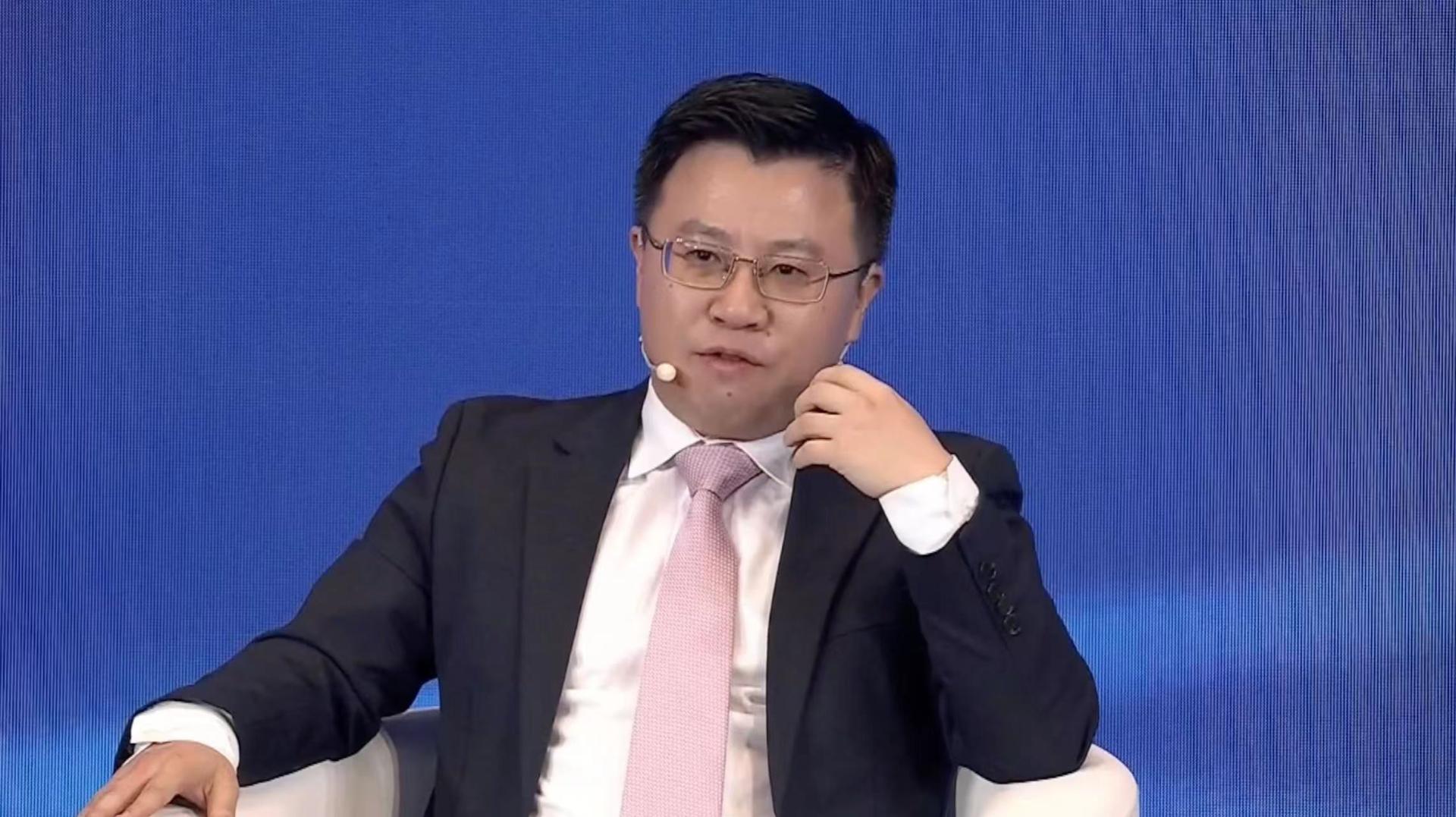 Wang Dong: Chinese experience shows no single path to modernization - CGTN