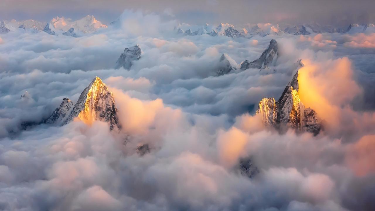 MEET CHINA trailer - CGTN