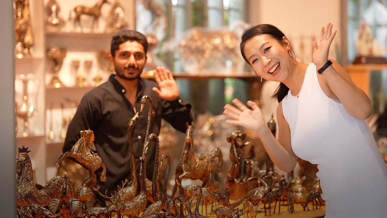 MEET CHINA Ep.5 - CGTN