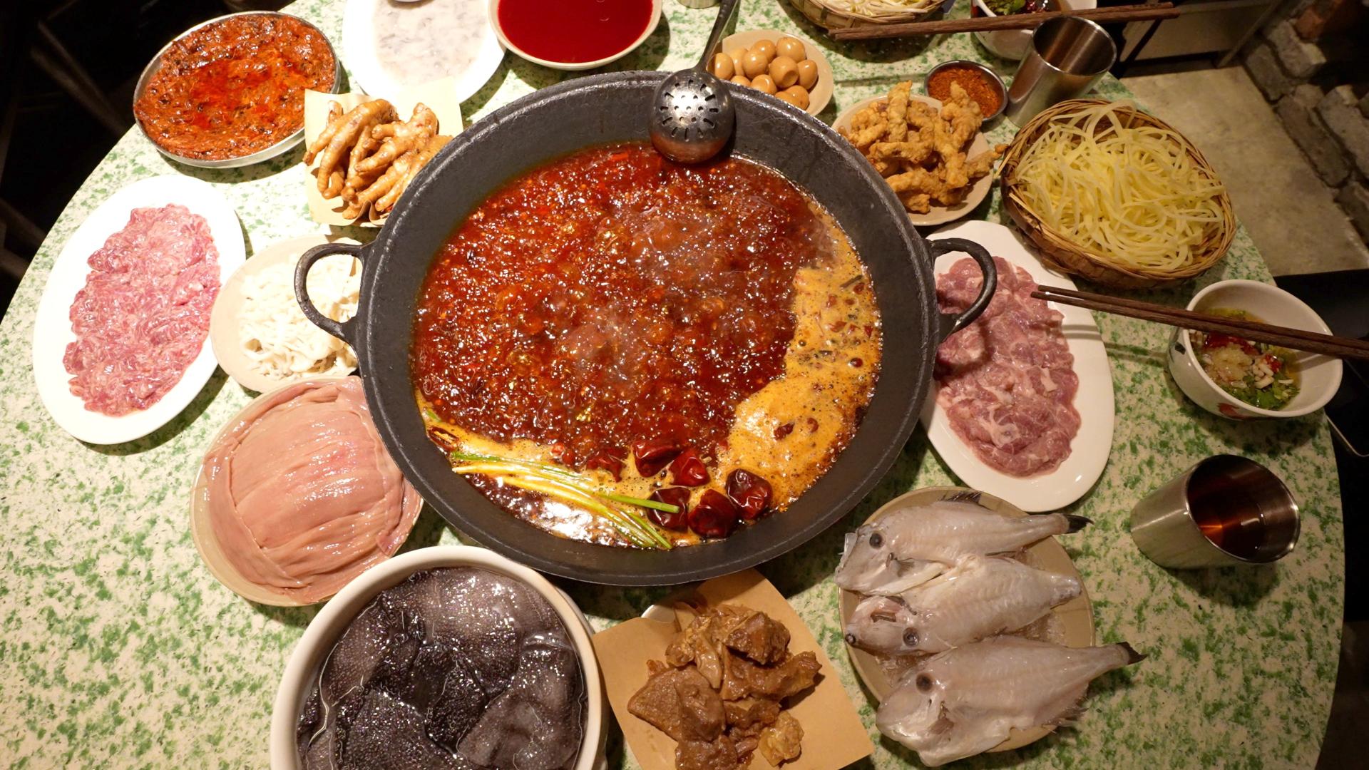A slice of Chengdu: A must-try meal - CGTN