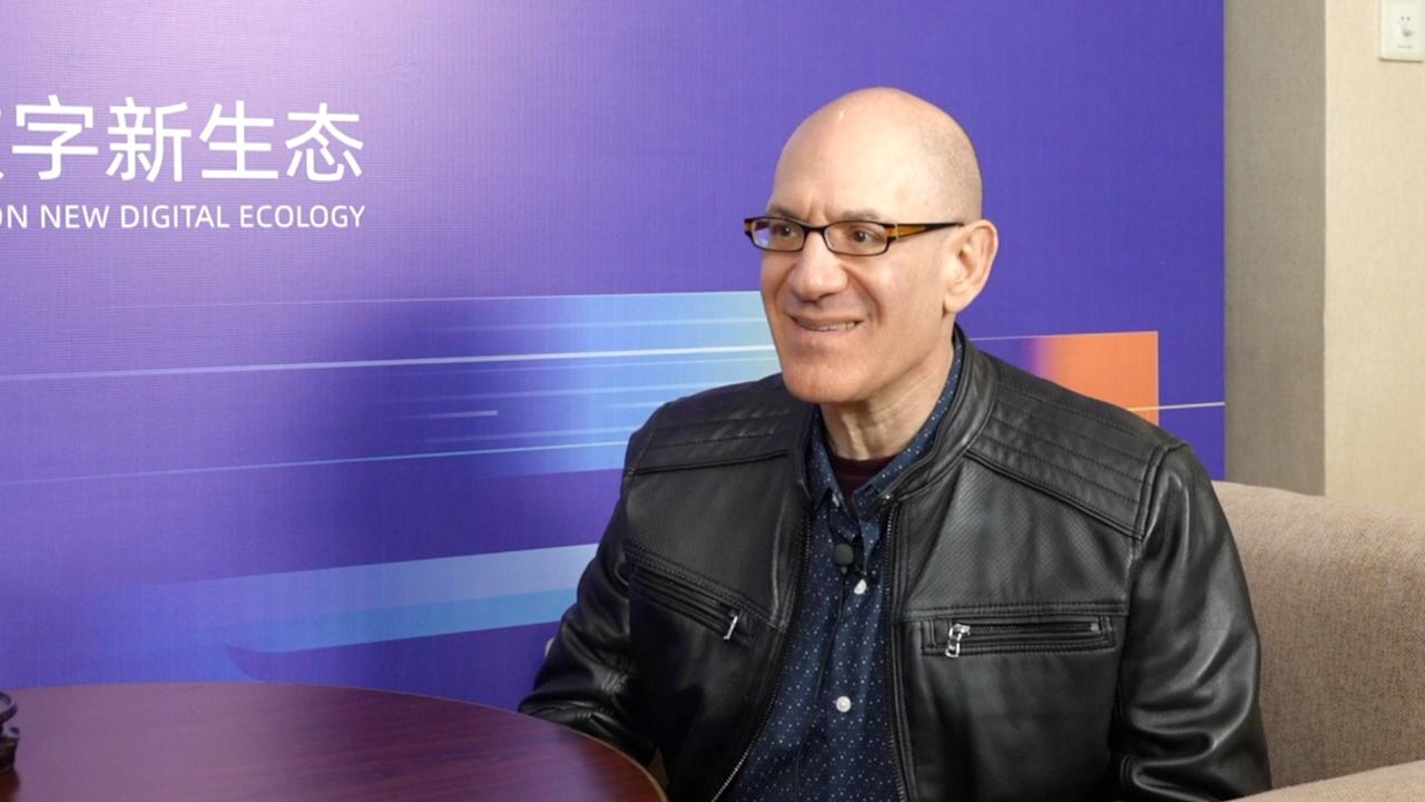 Founders Space CEO: China and U.S. should focus on win-wins - CGTN