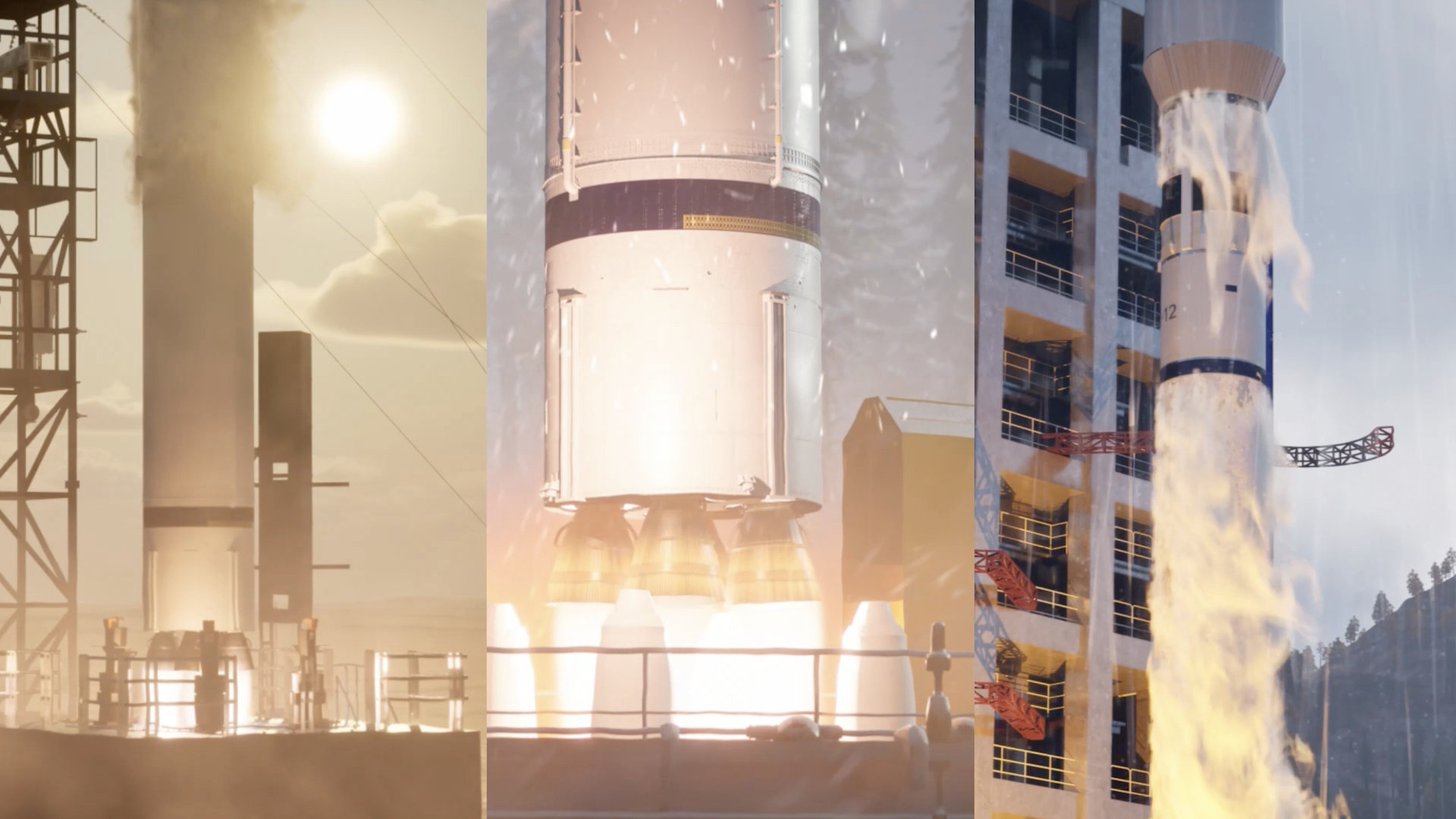 Details about the newest Long March carrier rocket released - CGTN