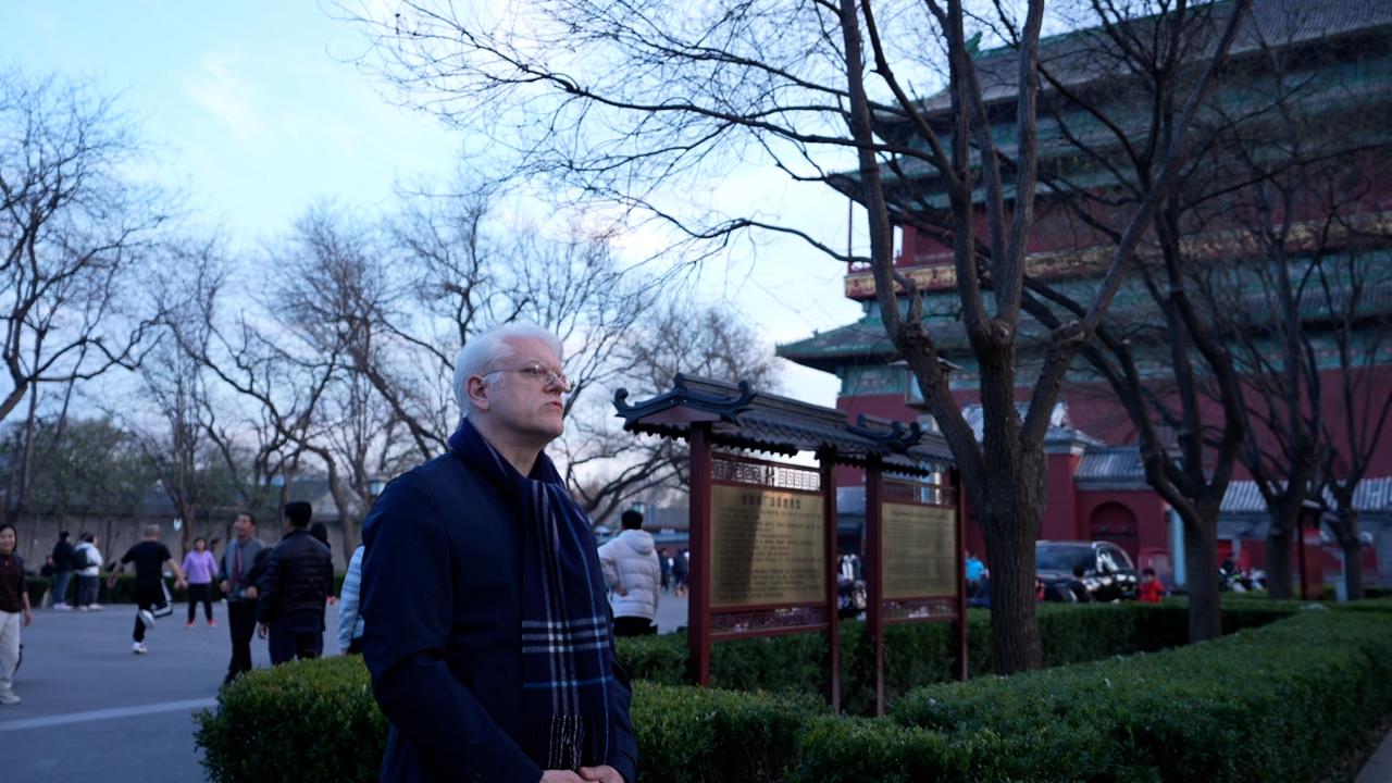 Swift response to public complaints reform aids governance in Beijing ...