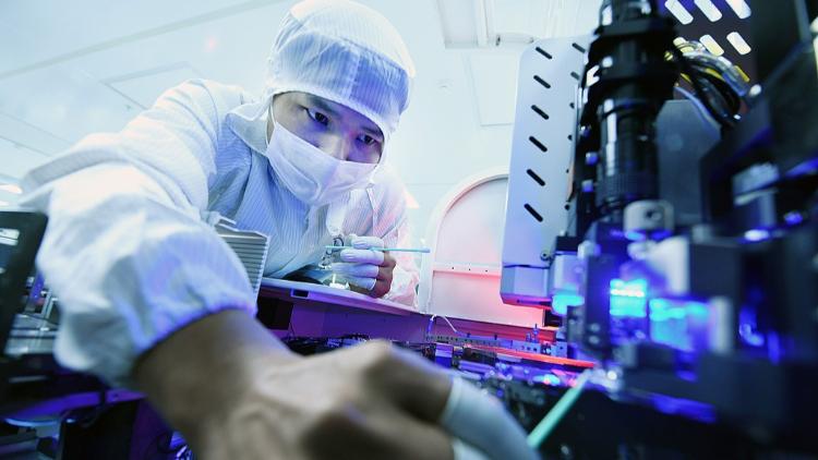 Expert: China's private sector drives technological innovation - CGTN