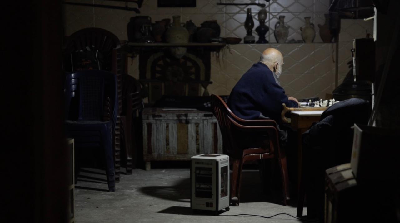 Inside the Palestinian Memory Museum in Shatila Camp - CGTN