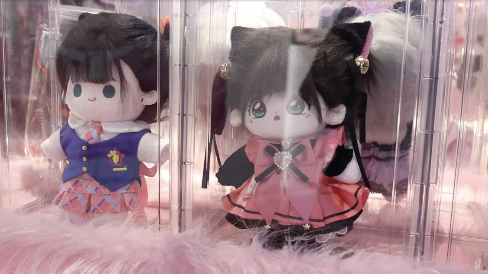 Popularity of ACG goods highlights new consumption trends in China - CGTN