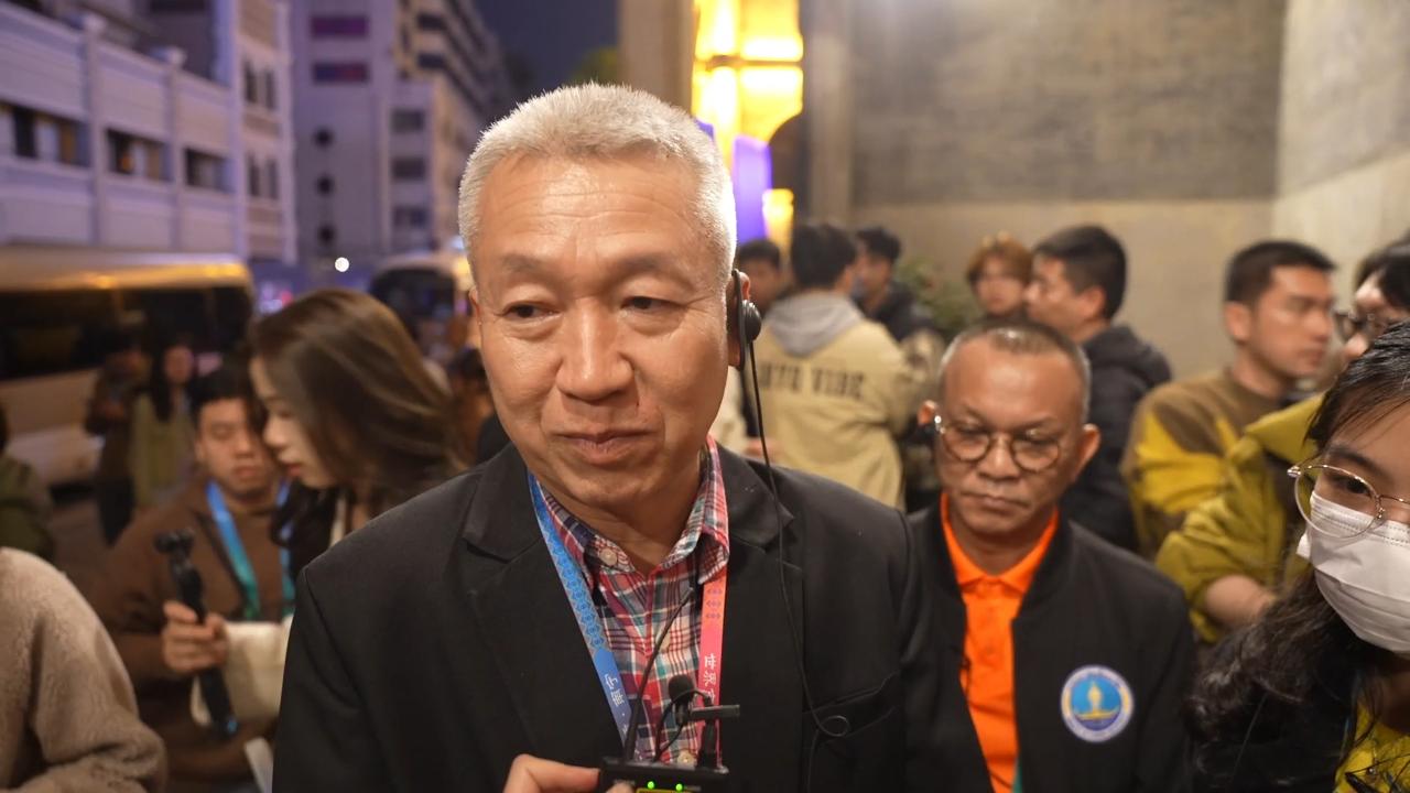 ASEAN mayors discuss expectations for future collaboration - CGTN