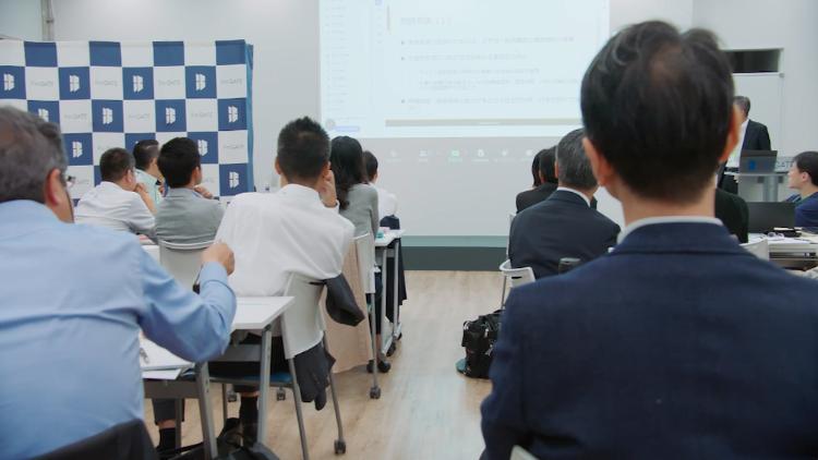 Analects and the Abacus in modern business practices - CGTN