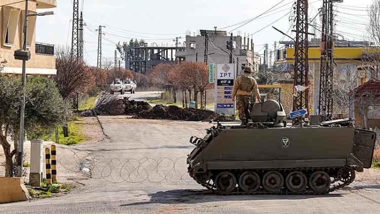 Analyst: Managing ceasefire in southern Lebanon remains key challenge ...