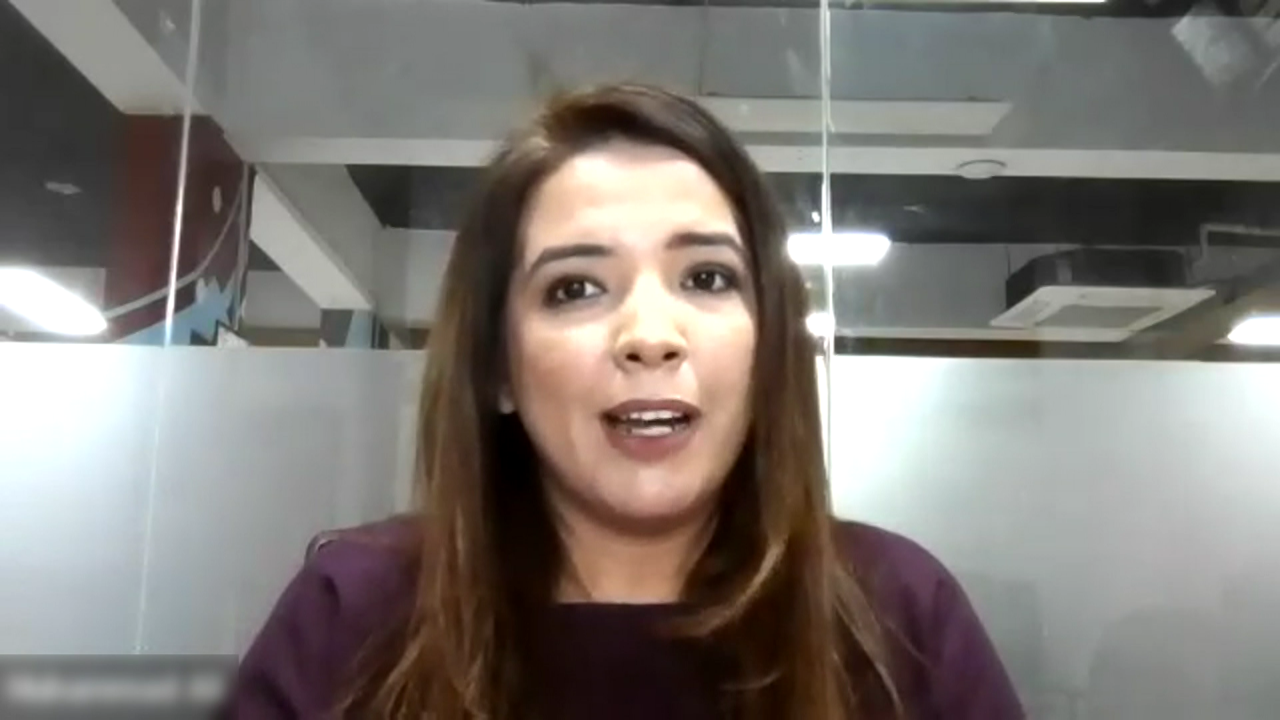 ABN News Anchor on country's goals at Harbin Winter Games - CGTN