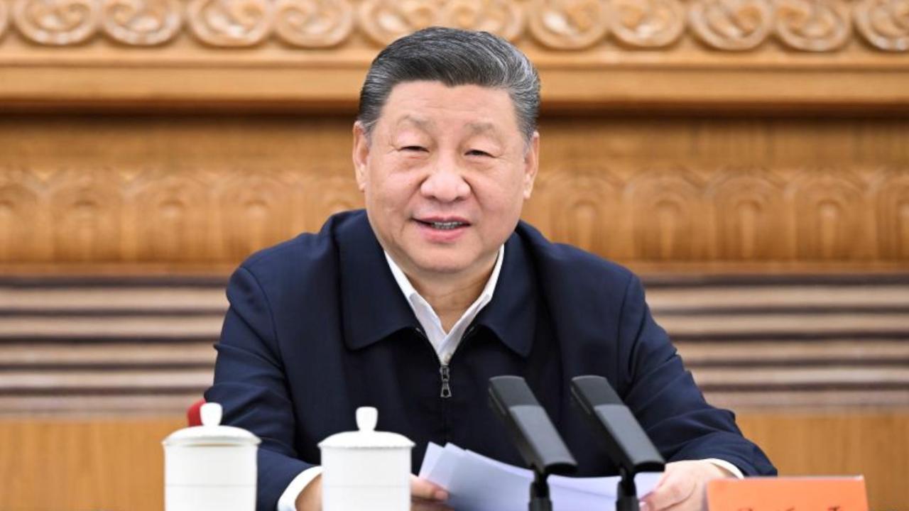 President Xi calls for private enterprises to make new contributions - CGTN