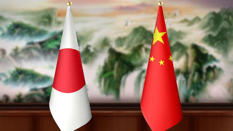 Chinese FM: One-China principle is foundation of China-Japan relations ...