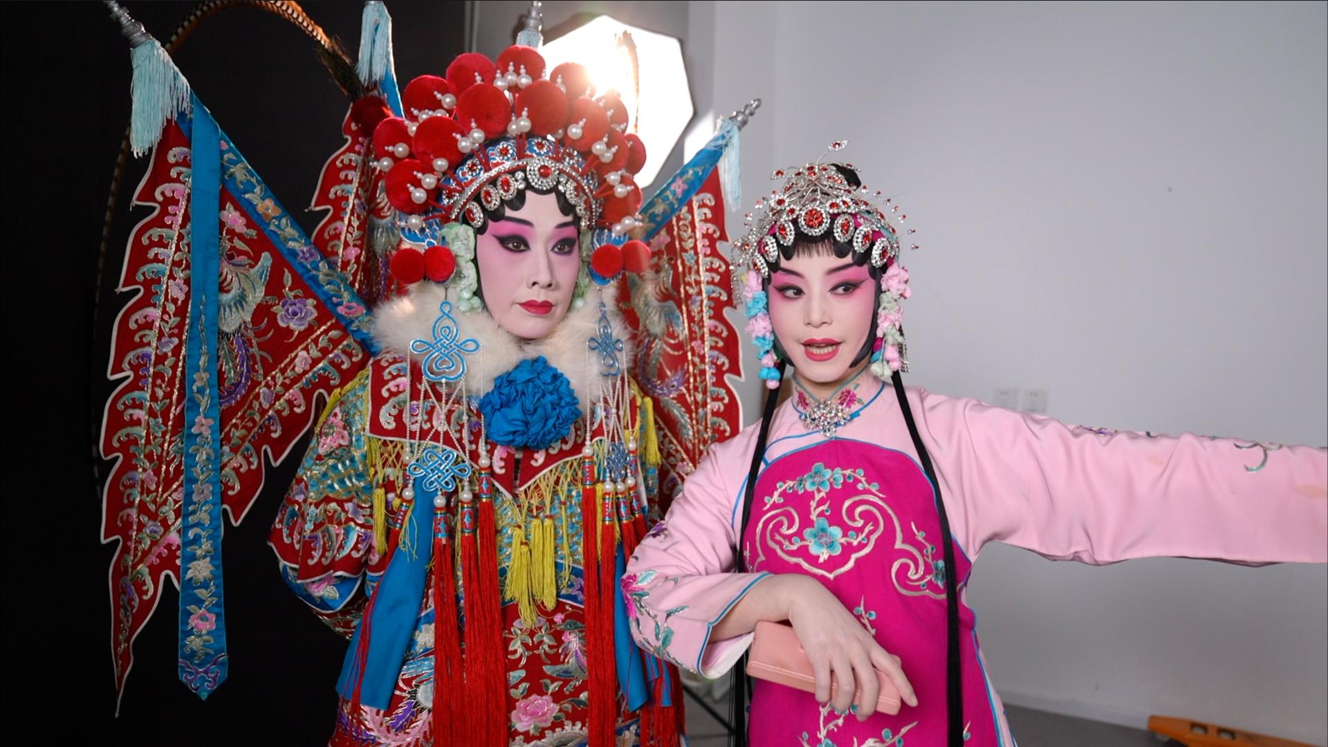 Fast facts, deep culture - CGTN