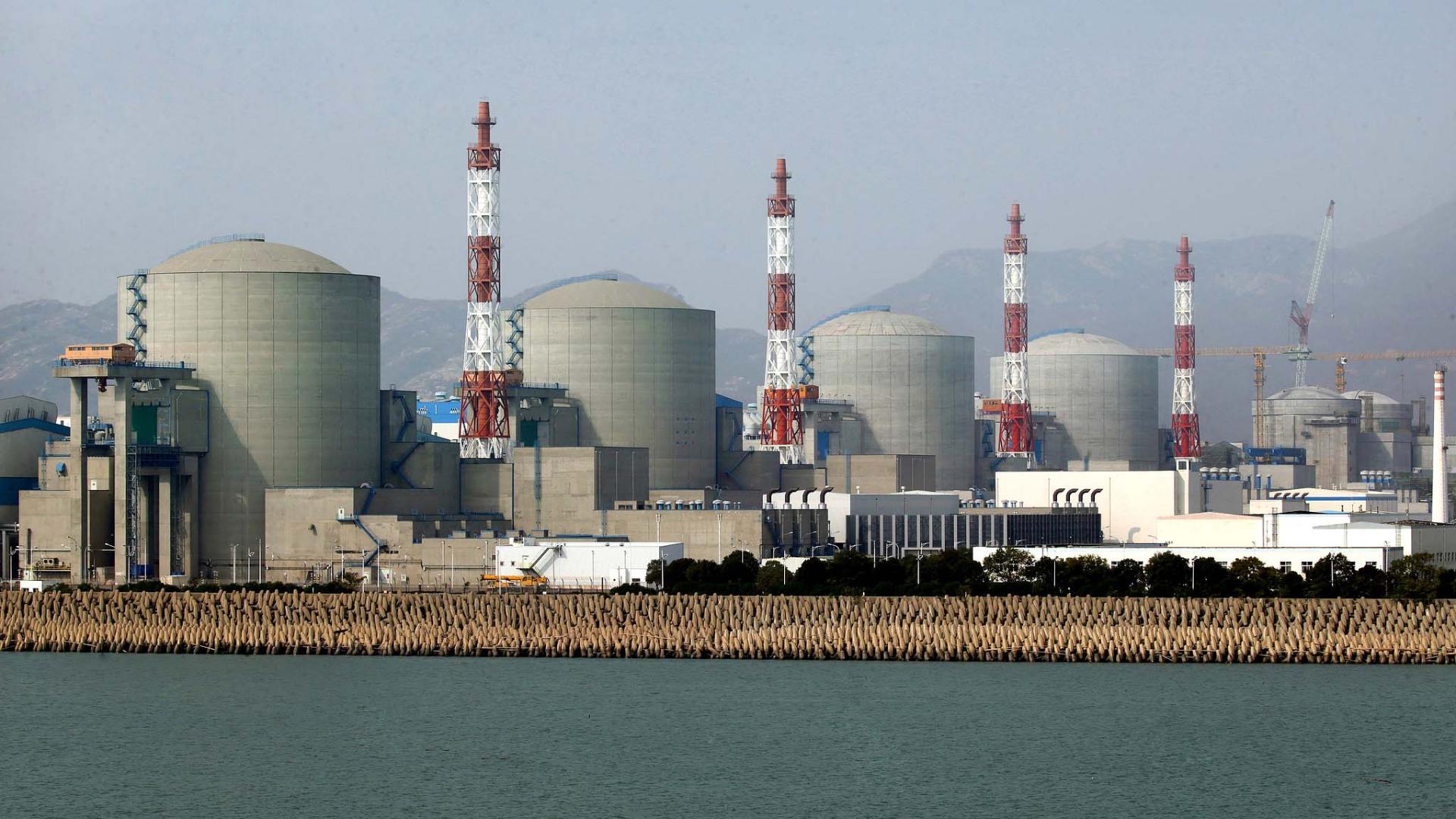 China, IAEA deepen cooperation in nuclear technology - CGTN