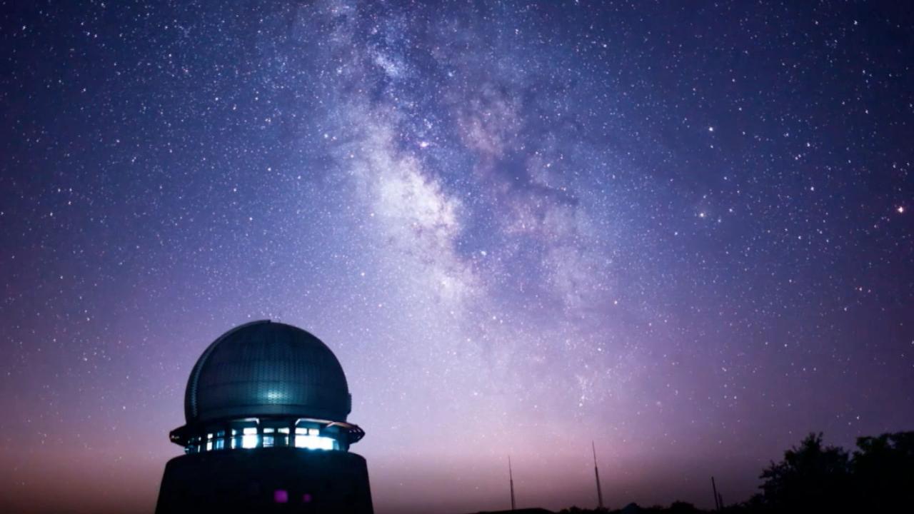 An AI robot details how asteroid study helps better protect our planet ...
