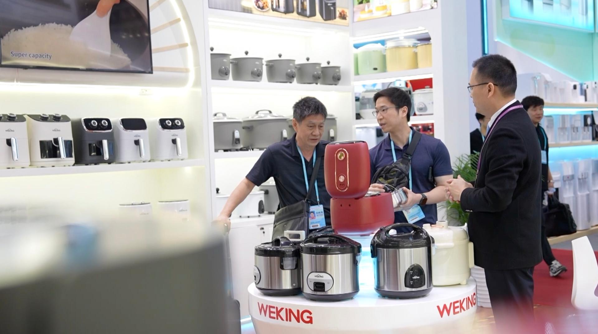 How Chinese enterprises cope with the China-U.S. trade dispute - CGTN