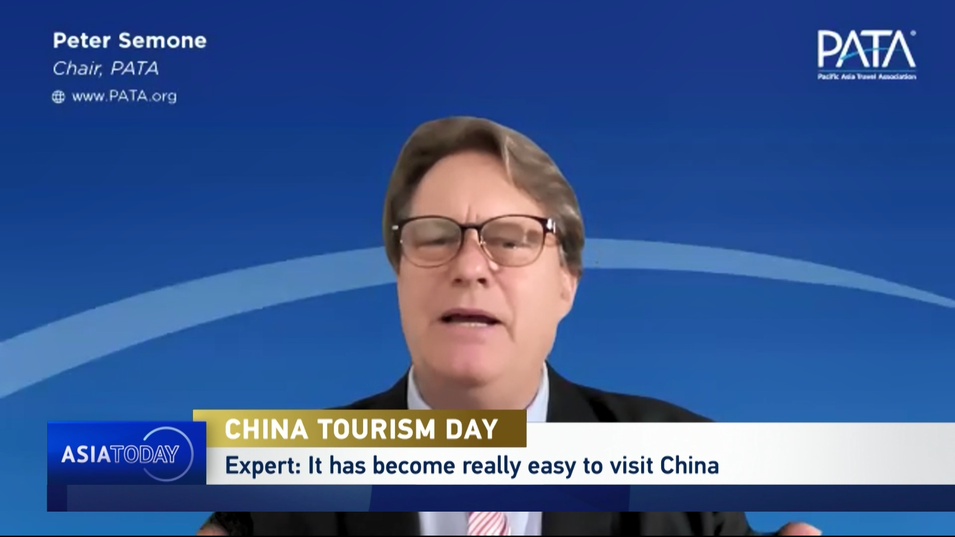 China's inbound tourism boom: Why more travelers are choosing China - CGTN