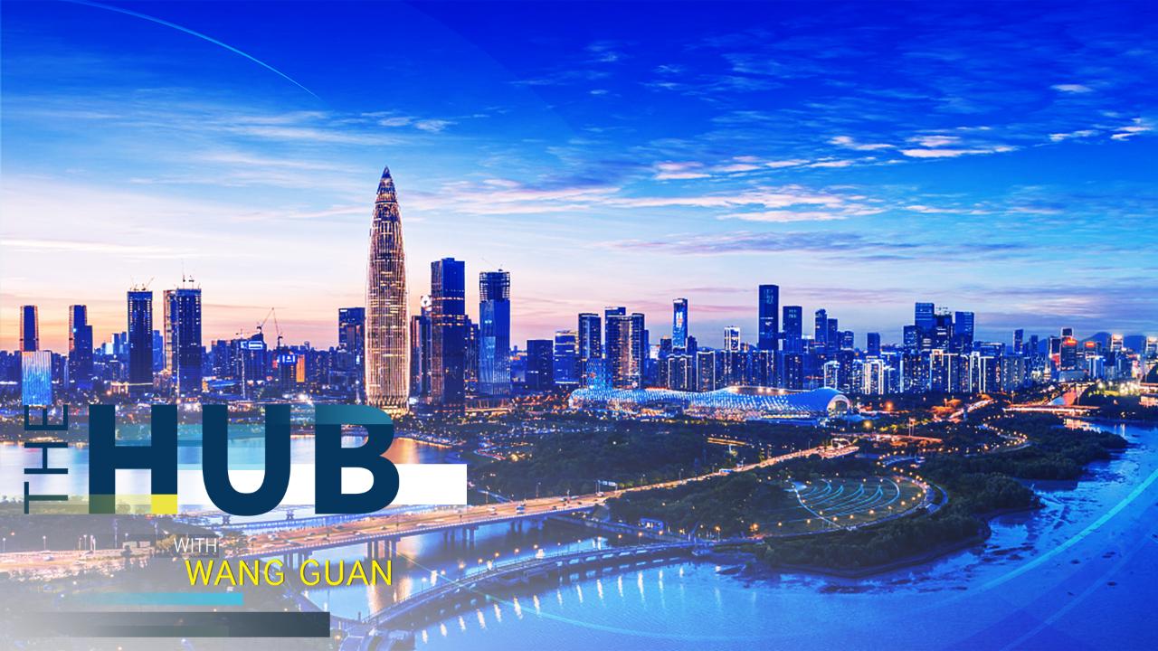 China's growth beats expectations as confidence rebounds - CGTN