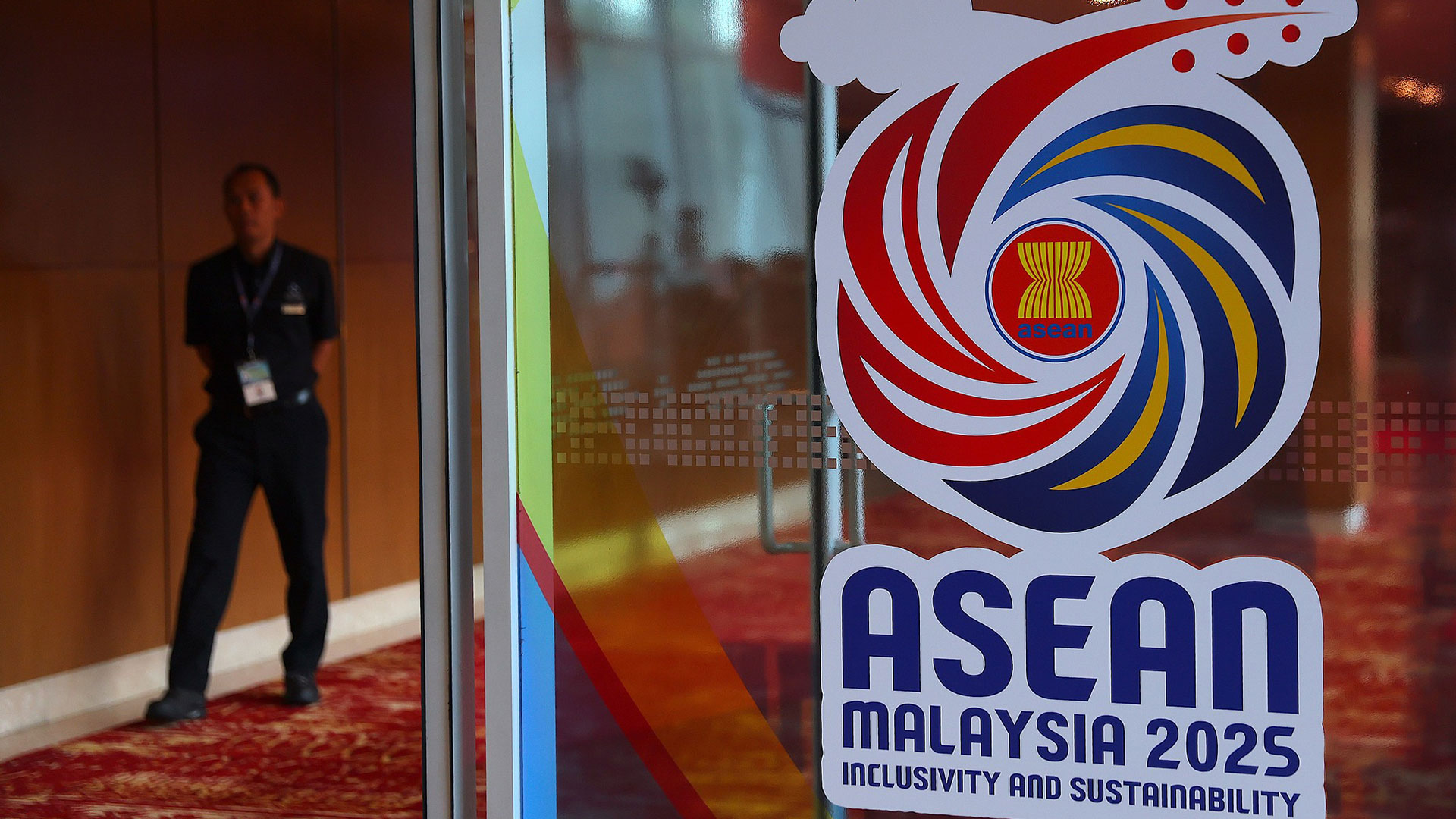Analyst: ASEAN-GCC-China mechanism boosts open economic growth - CGTN