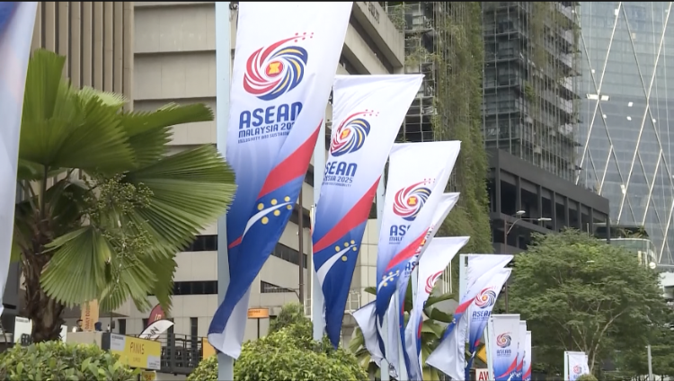 First ASEAN-GCC-China Summit to herald free trade - CGTN