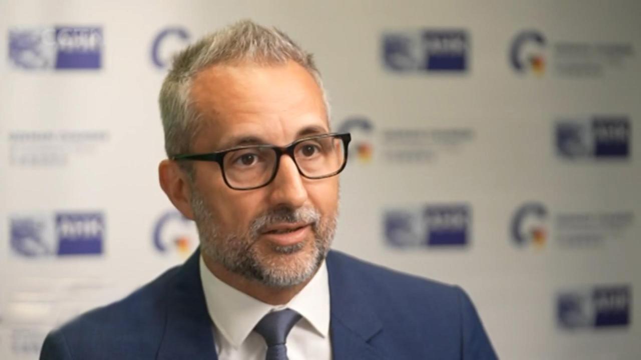 German Chamber of Commerce on importance of multilateral cooperation - CGTN