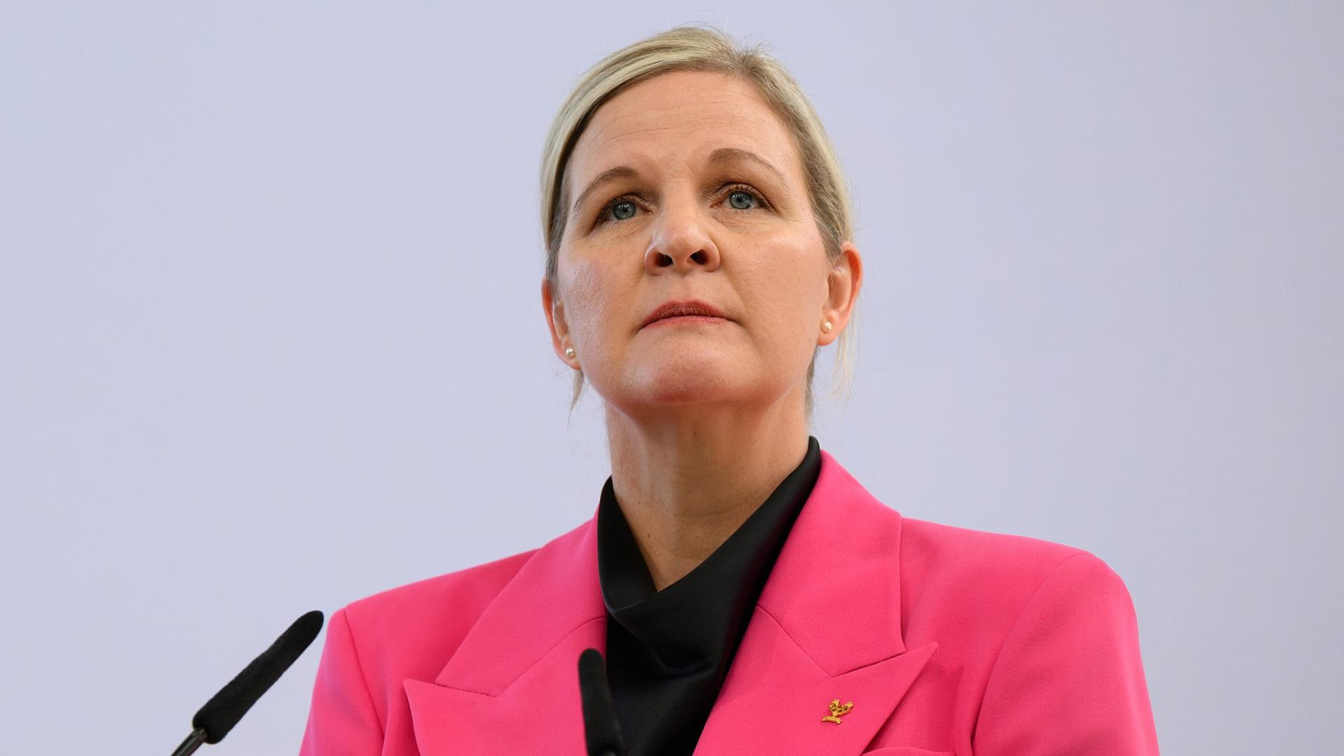 New Olympic boss Coventry: IOC needs to stay youthful and vibrant ...