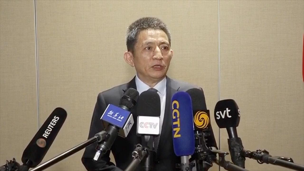 China, U.S. to extend suspension of reciprocal tariffs and ...