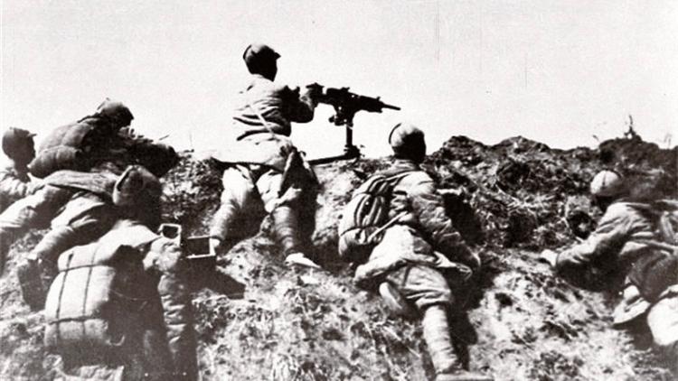 The Hundred-Regiment Campaign: A landmark in resistance - CGTN