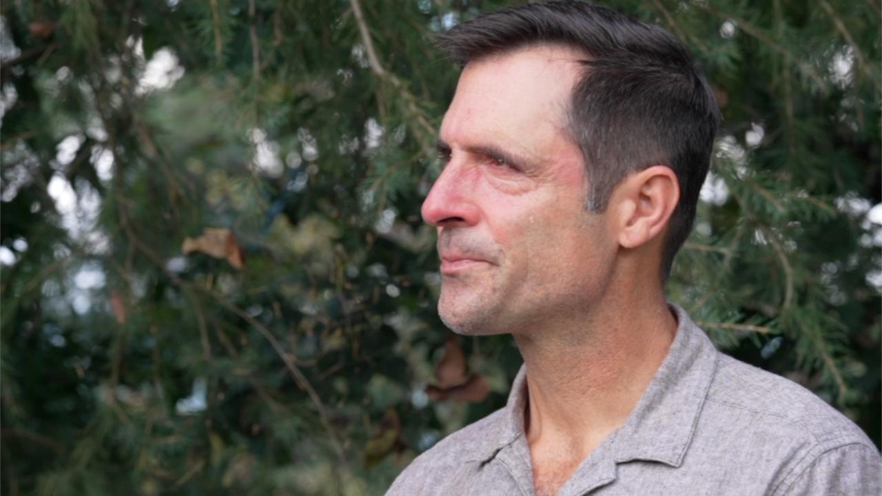 General Stilwell's great-grandson shares profound gratitude - CGTN