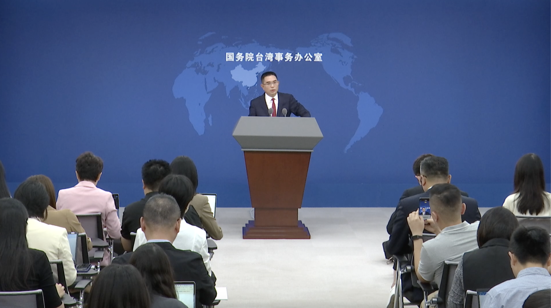 V-Day parade shows determination to maintain peace, uphold justice - CGTN