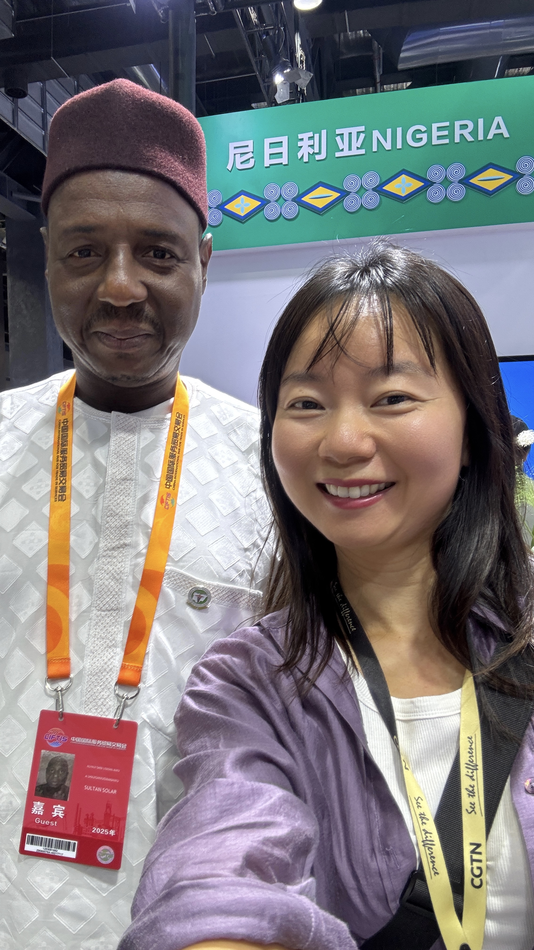 Lucy's Journey: Global South countries enjoy trading with China - CGTN