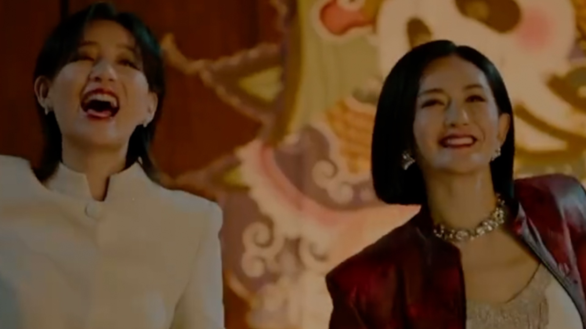 Fiery Sichuan rap heats up the CMG 2025 Mid-Autumn Festival Gala - CGTN