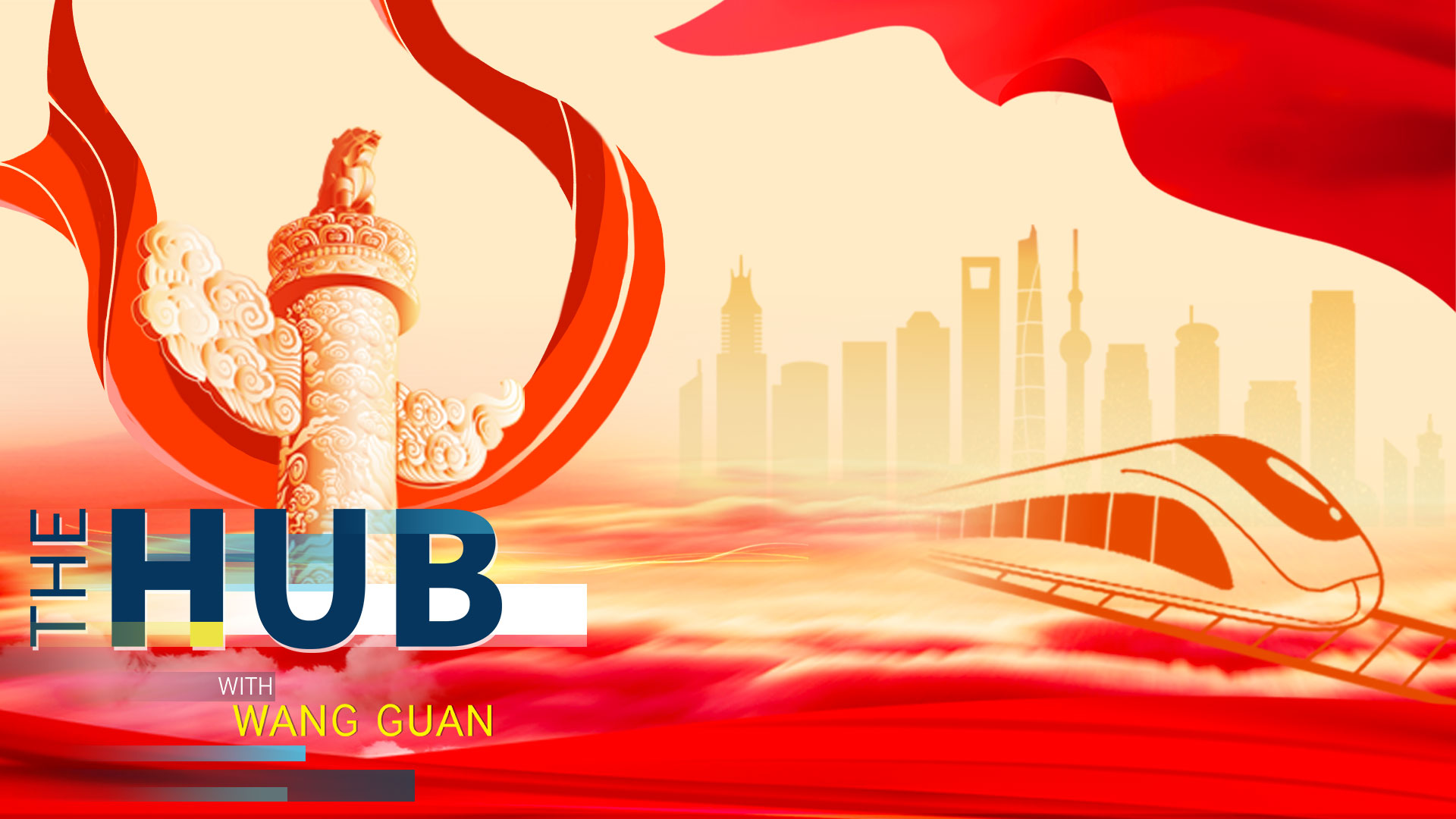 Inside China's 15th Five-Year Plan - CGTN